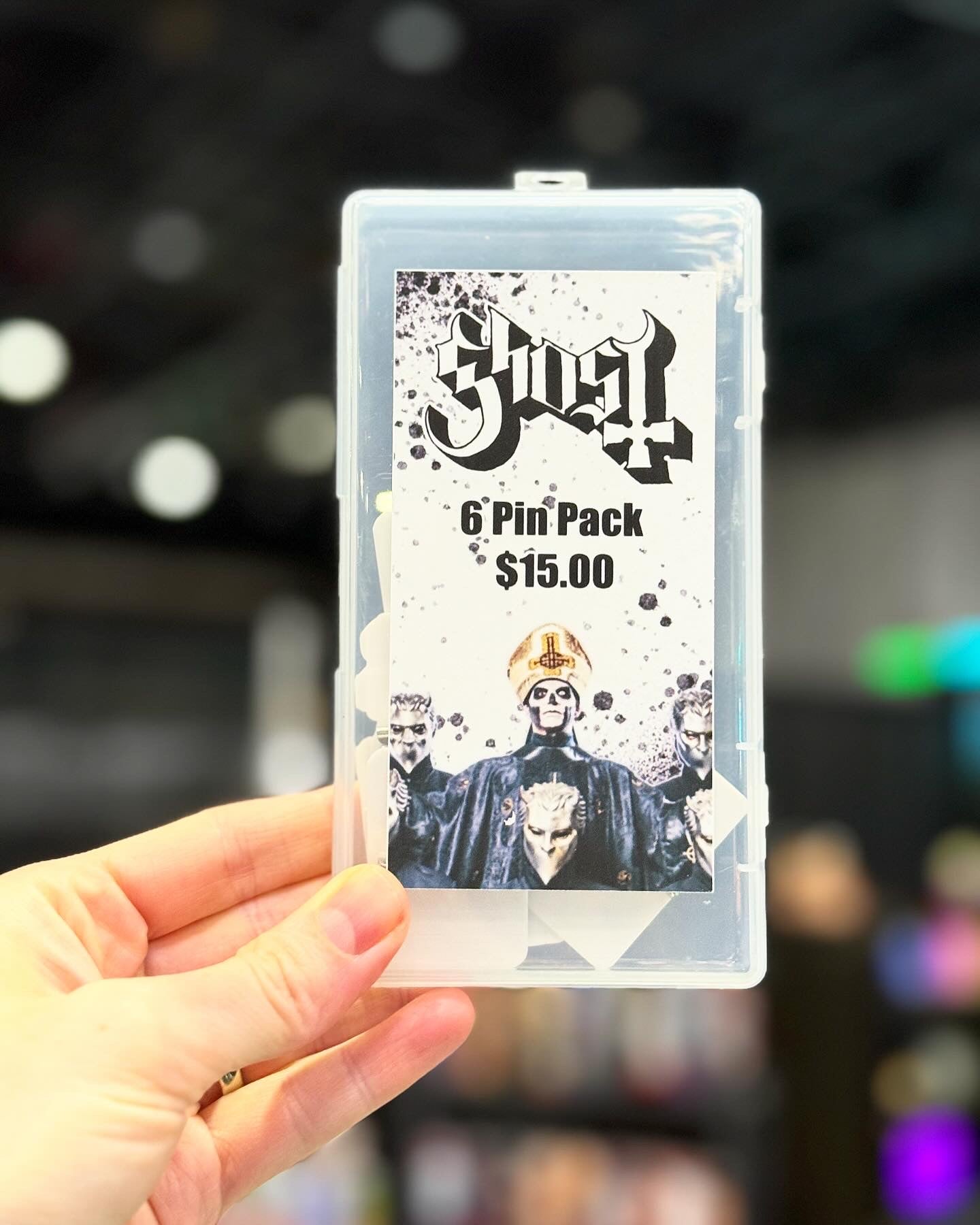 Pin Packs – Retro Rainbow Shop